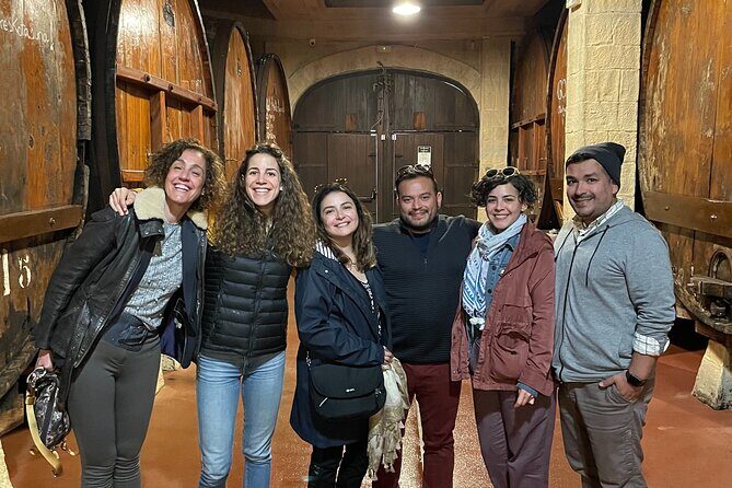 San Sebastian Full-Day Tour with Cider House Lunch (From Bilbao) - A Practical Look at the Itinerary