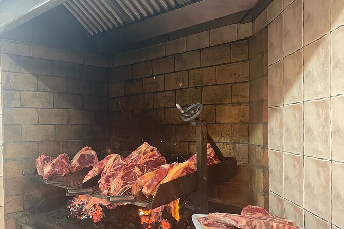San Sebastian Full-Day Tour with Cider House Lunch (From Bilbao) - The Slight Drawback