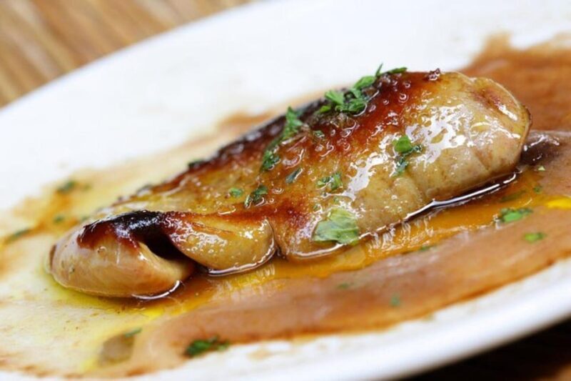 San Sebastian: Guided Food Tour with Pintxo Tasting & Wines - Practical Tips for Future Participants