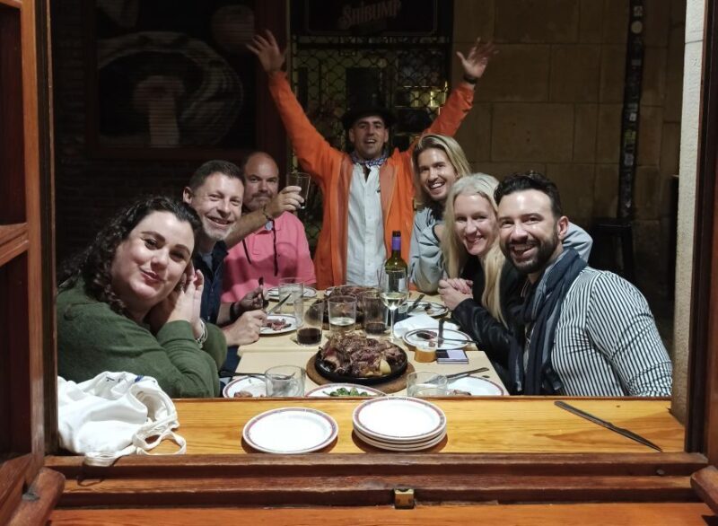 San Sebastian: Guided Txikiteo Experience - Budget & Value: Is It Worth It?