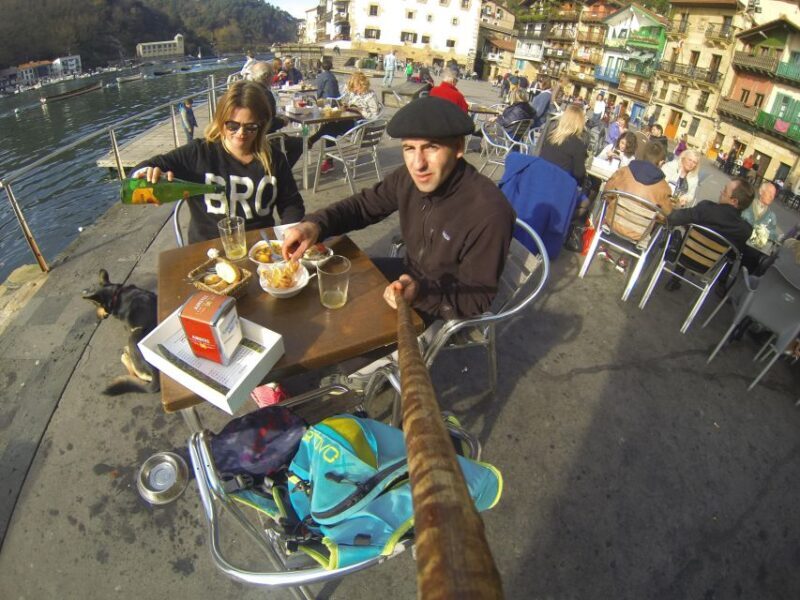 San Sebastián: Hike in the North Way of Saint James - The Value of the Tour
