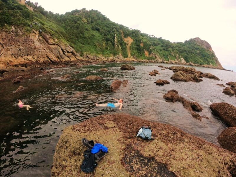 San Sebastián: Hike in the North Way of Saint James - FAQ
