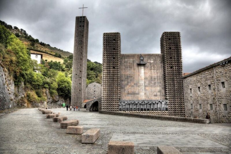 San Sebastián: Hike the Heart of the Basque Country - Key Points