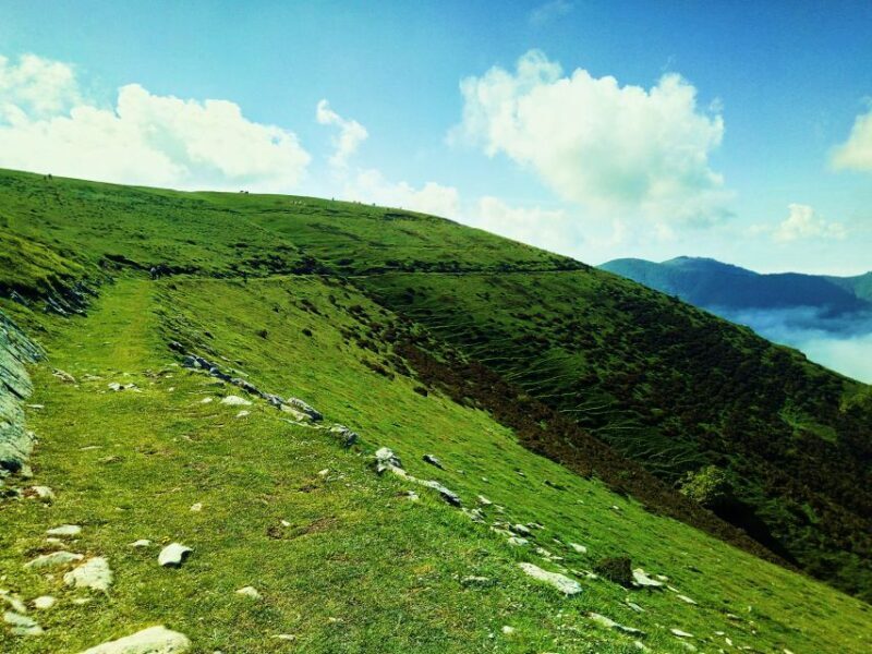 San Sebastián: Hike the Heart of the Basque Country - An Overview of the Experience