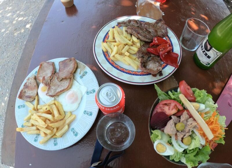 San Sebastián: Hike the Heart of the Basque Country - The Authenticity and Value