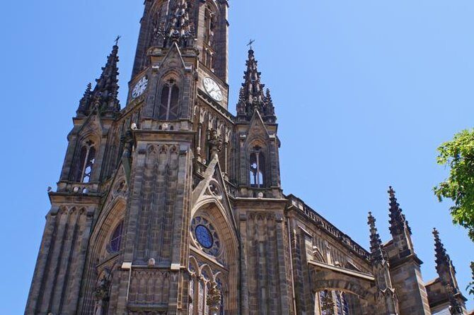 San Sebastian Hop On Hop Off Sightseeing Tour - The Sum Up