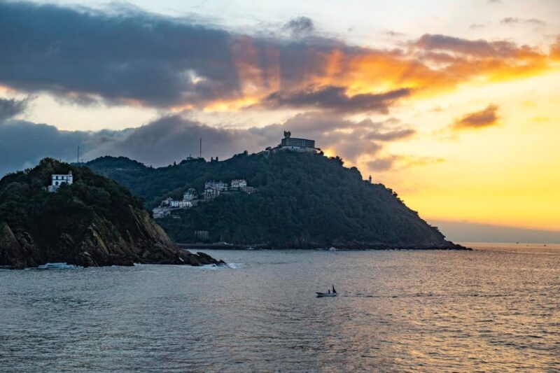 San Sebastian: Insta-Perfect Walk with a Local - The Sum Up: Who Should Consider This Tour?