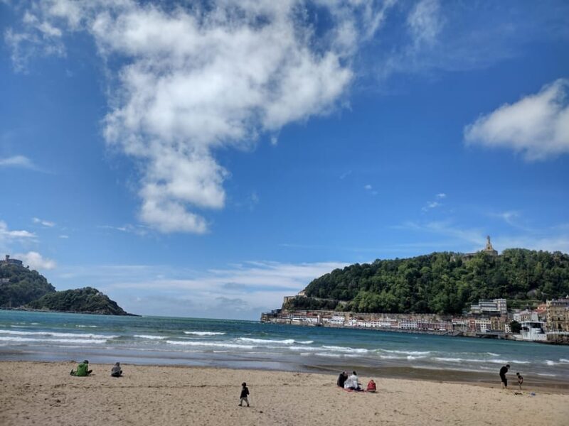 San Sebastián: Live the city like a local, no tourist traps - Key Points