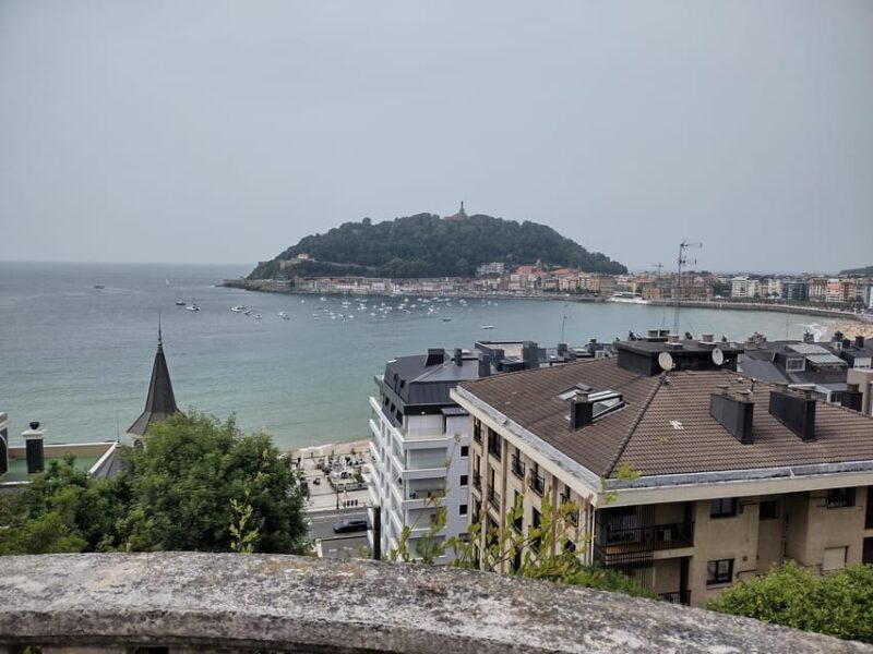 San Sebastián: Live the city like a local, no tourist traps - Why Choose This Tour?