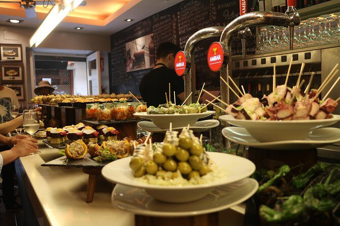 San Sebastián Market & Lunch Tour with Basque Bites - Final Thoughts