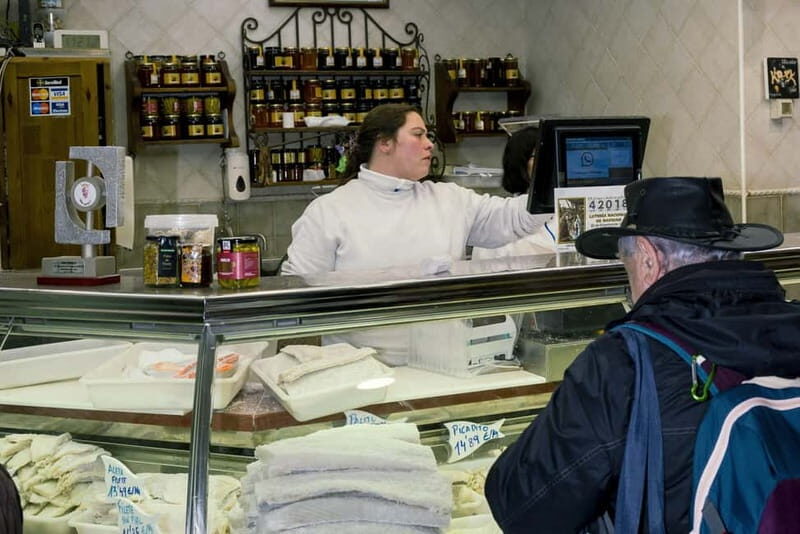 San Sebastián: Market Tour and Basque Cooking Class English - A Deep Dive into the Experience