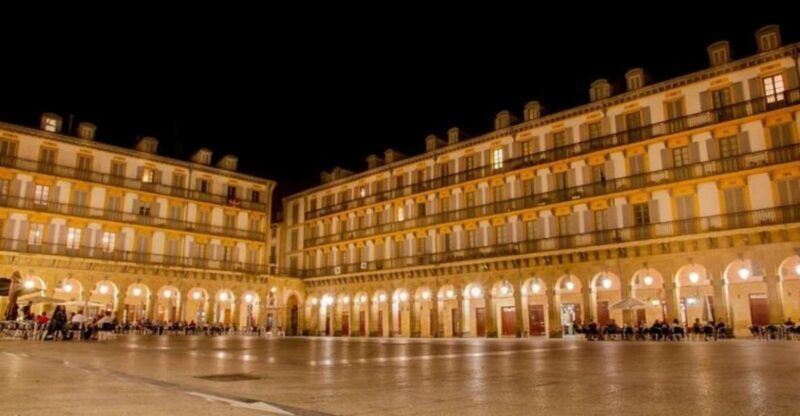 San Sebastian : Must-See Attractions Walking Tour - Final Thoughts: Who Should Book This Tour?