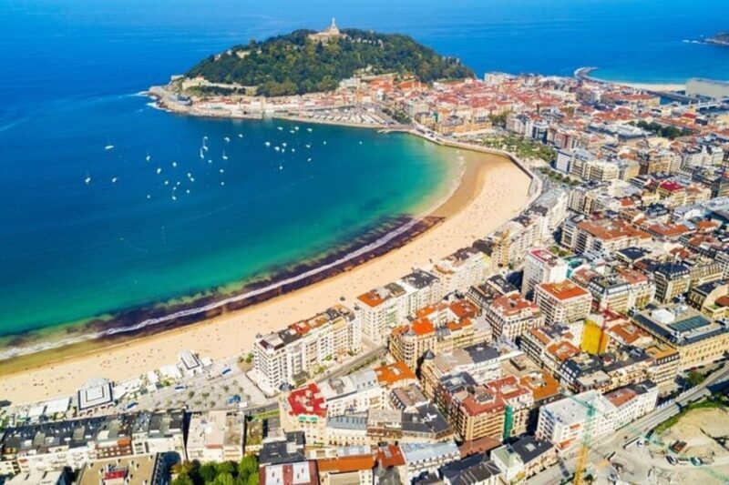 San Sebastian : Must-See Attractions Walking Tour - In The Sum Up
