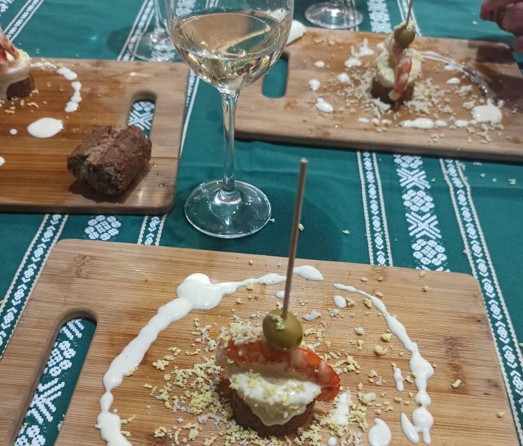 San Sebastián: Pintxo Workshop & Fest in the Secret Kitchen - Who Would Love This Tour?