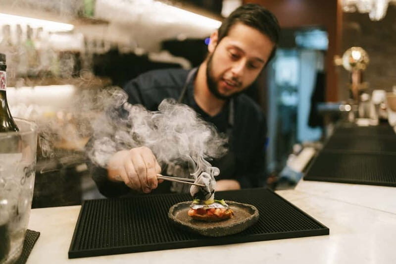 San Sebastian: Pintxos and Wine Tour - Value and Practical Considerations