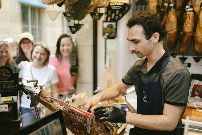 San Sebastian: Pintxos and Wine Tour - Final Thoughts