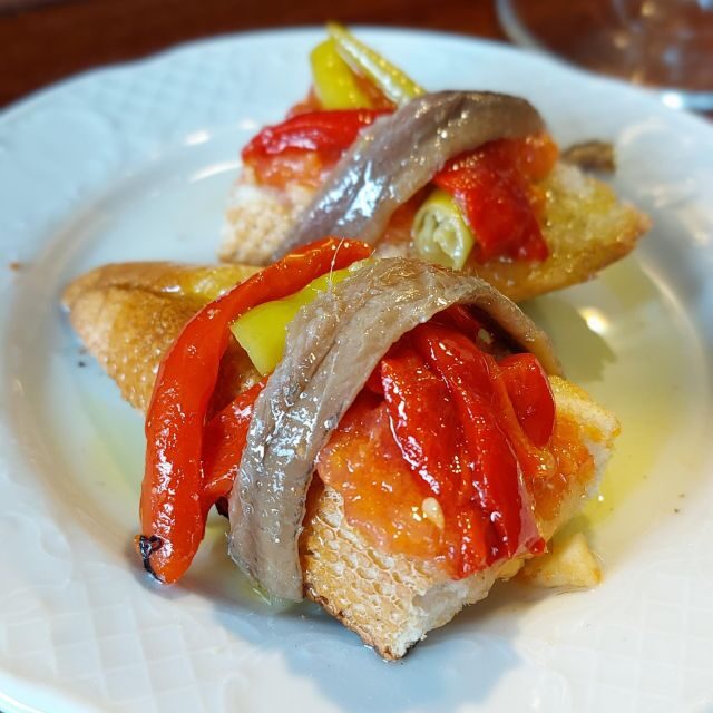 San Sebastián Pintxos Tour: Delicious Food, Drink & Ambience - The Sum Up
