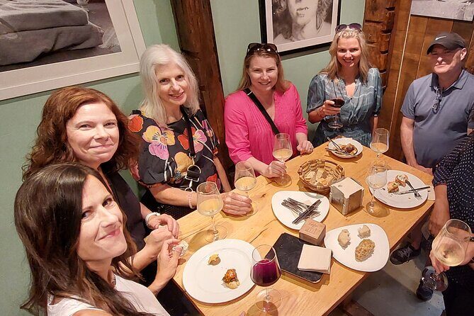San Sebastián Pintxos Tour: Delicious Food, Drinks & Ambience - A Detailed Look at the Itinerary