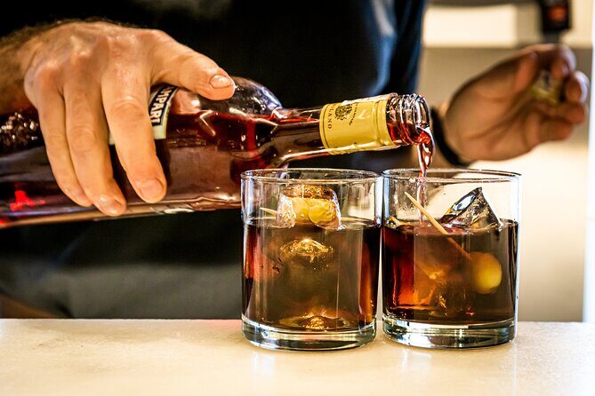 San Sebastián Pintxos Tour: Delicious Food, Drinks & Ambience - Who Will Love This Experience?