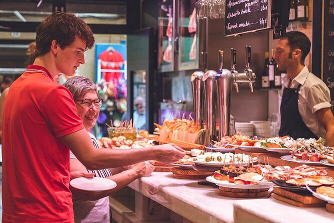 San Sebastian Pintxos Tour for Gourmets in the Old Town - FAQs About the San Sebastian Pintxos Tour