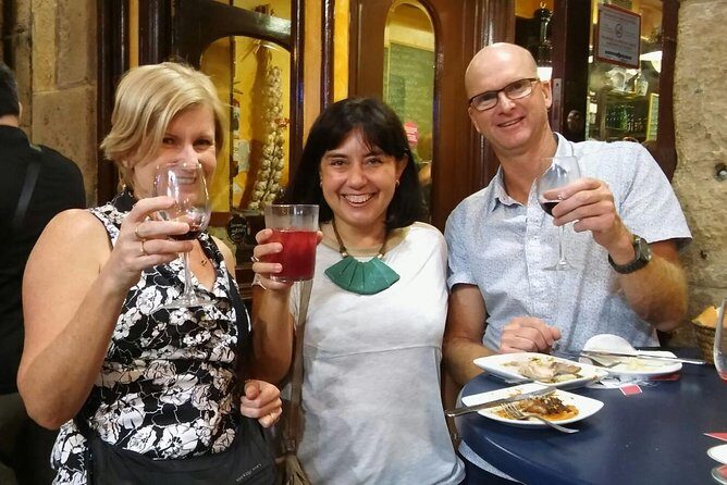 San Sebastian Pintxos Tour for Gourmets in the Old Town - In The Sum Up