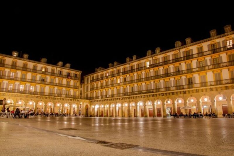 San Sebastian: Private custom walking tour with a guide - The Value Proposition: Is It Worth It?