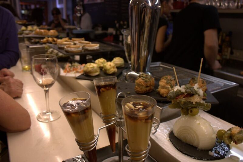 San Sebastian: Private Pintxos Basque -Tapas Tour - Why Choose a Pintxos Tour in San Sebastian?