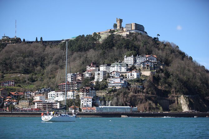 San Sebastian Private Sailing at La Concha Beach & Pasai Donibane - An In-Depth Look at the Experience