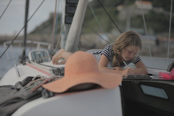 San Sebastian Private Sailing trips & Socioeducational boat tours - Why This Sailing Trip Stands Out