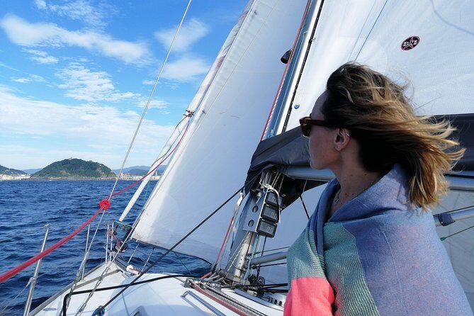 San Sebastian Private Sailing trips & Socioeducational boat tours - What’s Included and What to Bring