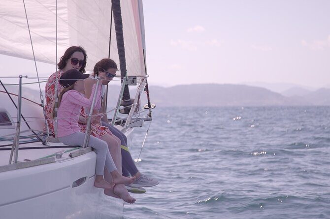 San Sebastian Private Sailing trips & Socioeducational boat tours - Pricing and Value