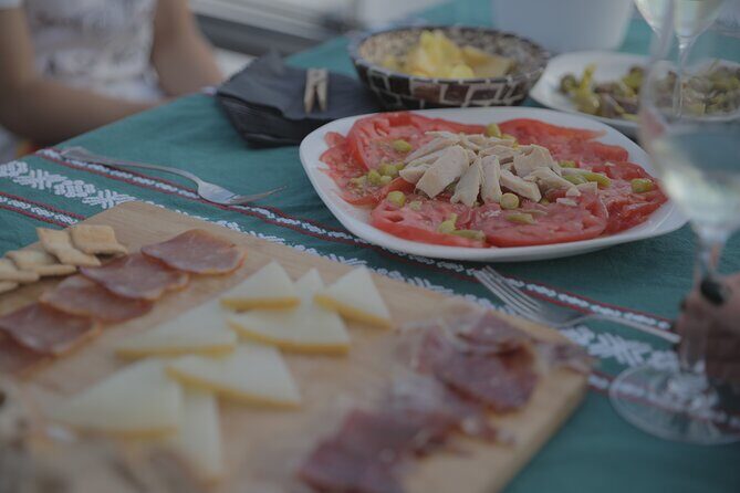 San Sebastian Private Sailing trips & Socioeducational boat tours - Who Would Love This Tour?