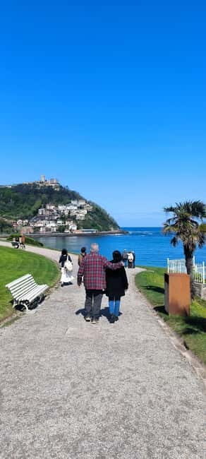 San Sebastian: Private Tour from Pamplona - An In-Depth Look at the Tour