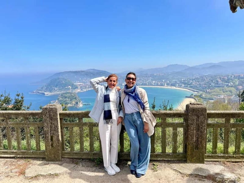 San Sebastian: Private Tour from Pamplona - FAQ