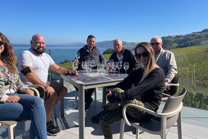 San Sebastian Private Tour, Pintxos & Winery Visit from Bilbao - Analyzing the Experience: What It’s Like