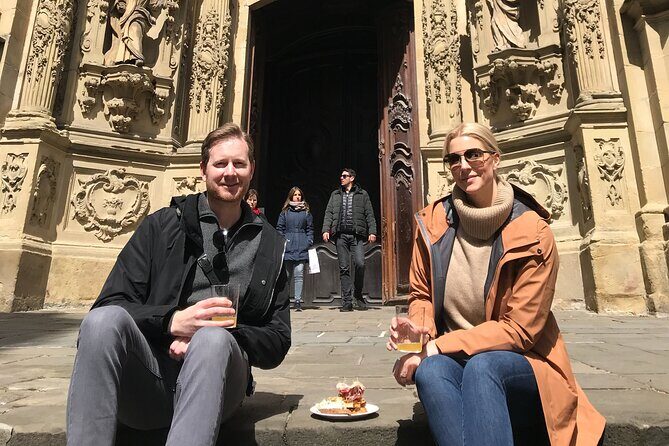 San Sebastian Private Tour, Pintxos & Winery Visit from Bilbao - Frequently Asked Questions
