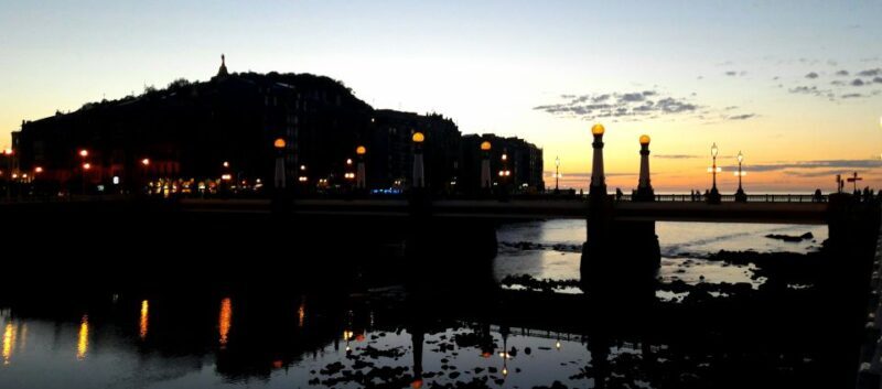 San Sebastian: Private Walking Tour w/ Panoramic Views - A Detailed Breakdown of the Itinerary