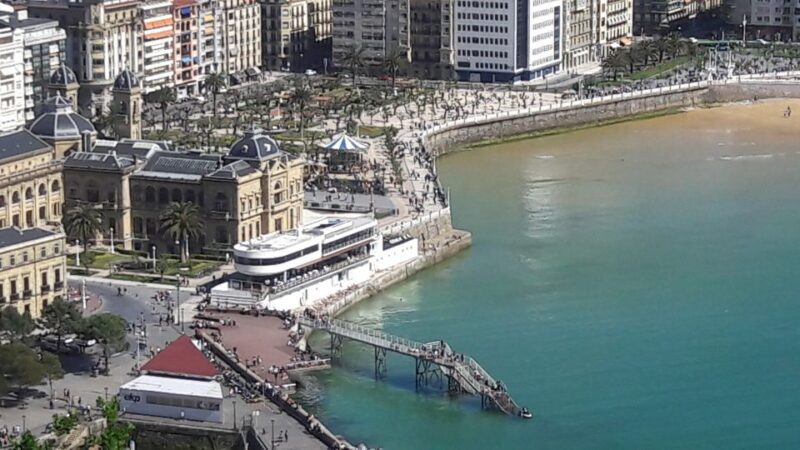 San Sebastian: Private Walking Tour w/ Panoramic Views - What Makes This Tour Stand Out?