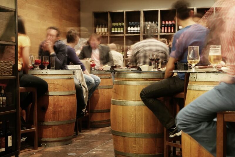 San Sebastian: Private Walking Tour with Pintxo and Drink - A Close Look at What to Expect on This Tour