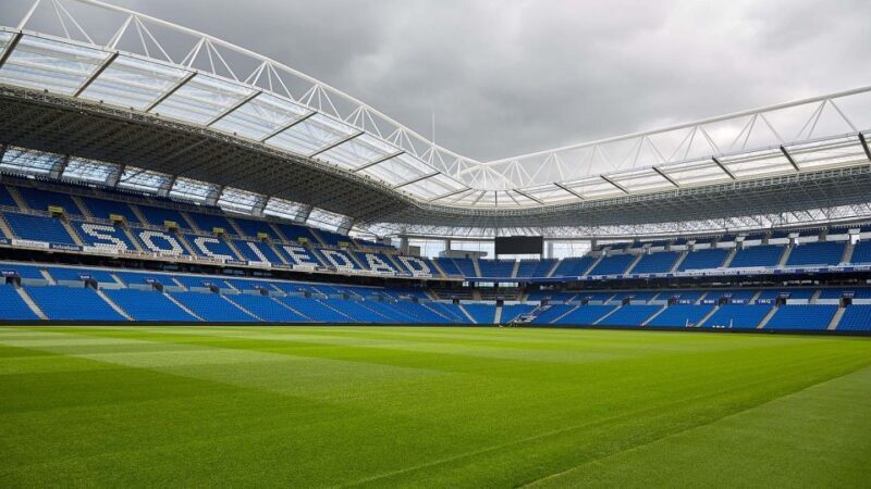 San Sebastian: Real Sociedad Stadium Guided Interactive - FAQs