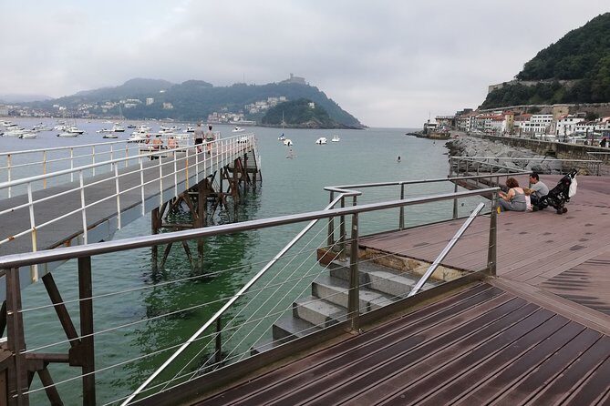 San Sebastian SIGHTSEEING and PINTXOS - Private Cultural & Gastronomic Adventure - FAQ