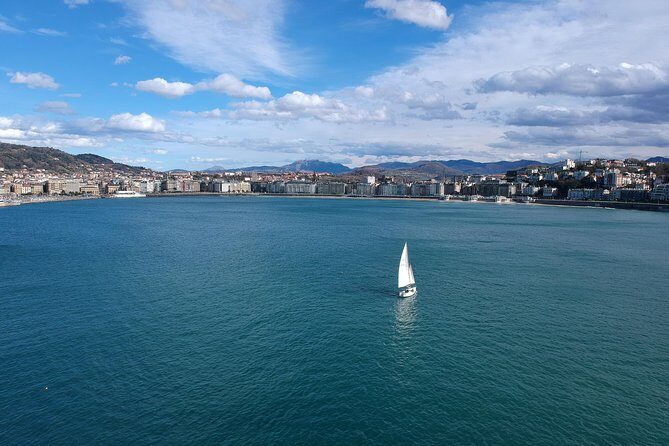 San Sebastian Sunset Sailing Trip - Final thoughts