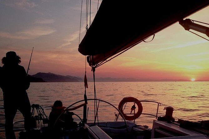San Sebastian Sunset Sailing Trip - FAQs