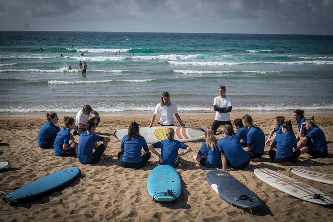 San Sebastian Surf House - The Overall Value and Why it Works