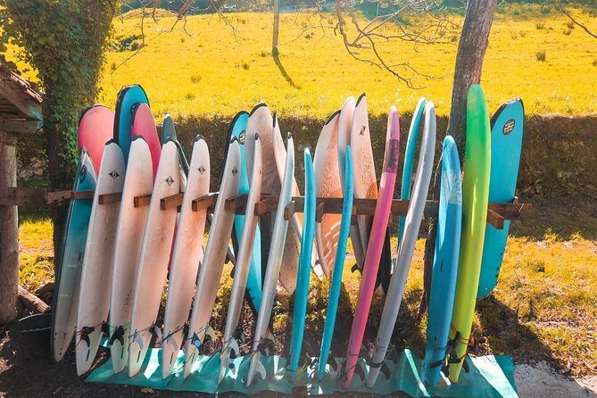 San Sebastian Surf House - FAQs About the San Sebastian Surf House Tour