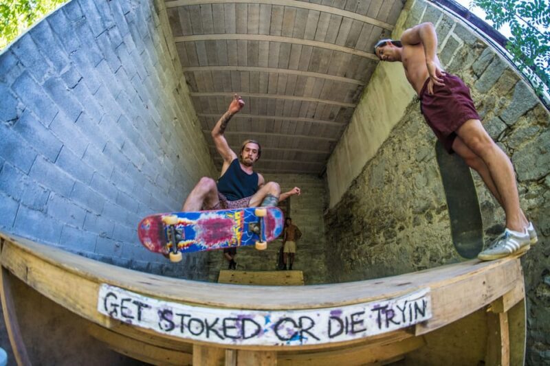 San Sebastian: Surf & Party Hostel - Who Should Consider This Experience?