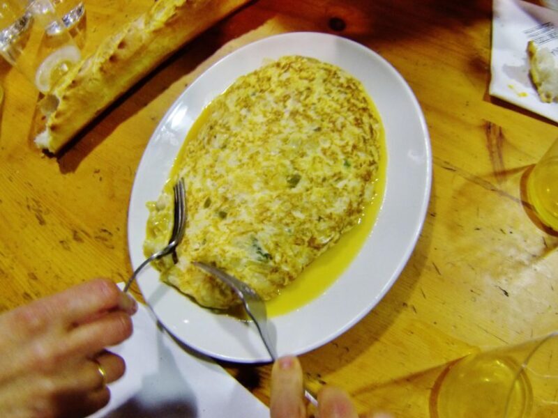 San Sebastián: Unique and Fun Basque Cider Culture Tour - Key Points