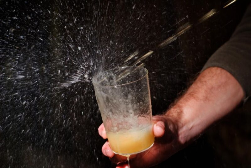 San Sebastián: Unique and Fun Basque Cider Culture Tour - FAQs