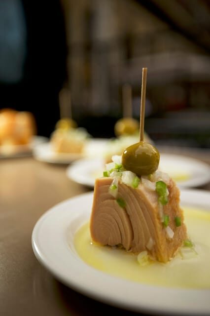 San Sebastián Walking Dinner Tour with Basque Bites - FAQ