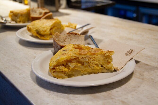 San Sebastian Walking Food Tour With Secret Food Tours - FAQs
